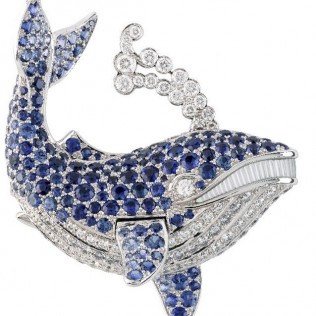 Top 10 French Jewelry Designers Today