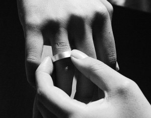 Inner Message Ring - Original Design Idea - Jewelrista